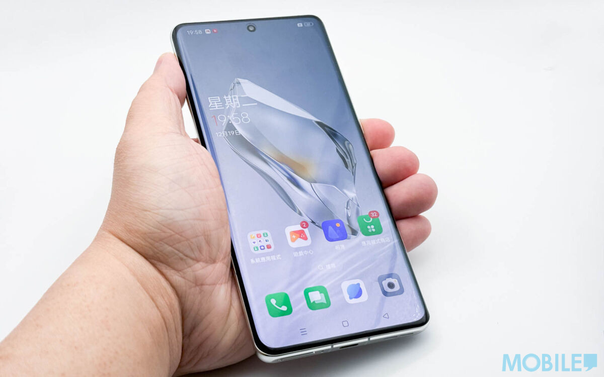 港版One Plus 12 測評:原裝有 Google! - MobileMagazine