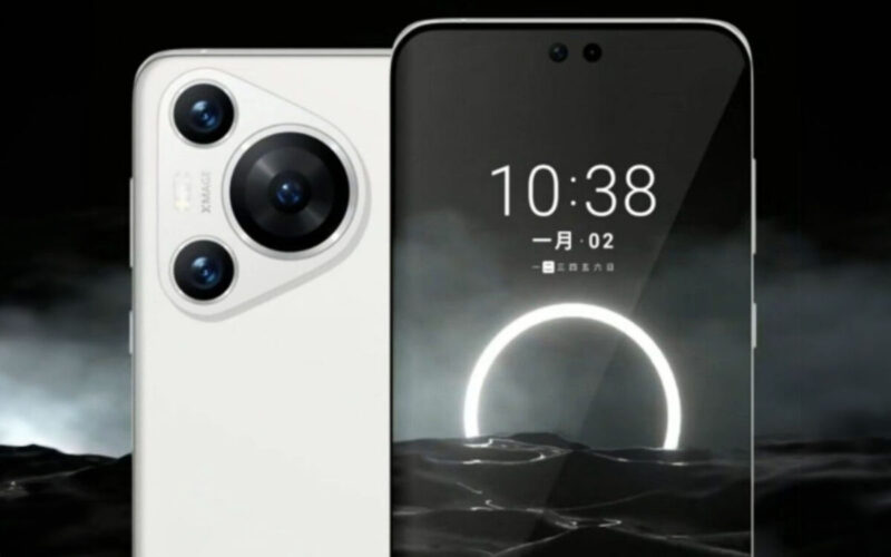 HUAWEI P70 系列隨時突然開賣!?? - MobileMagazine