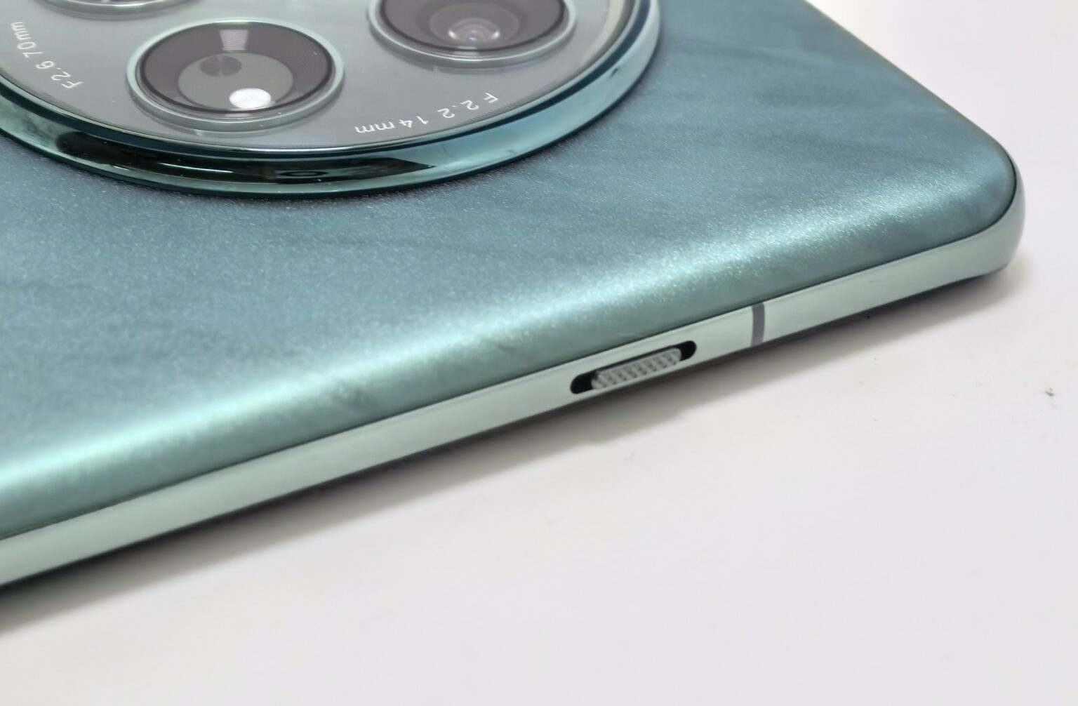 港版One Plus 12 測評:原裝有 Google! - MobileMagazine