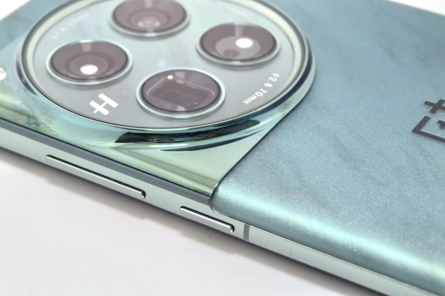 港版One Plus 12 測評:原裝有 Google! - MobileMagazine