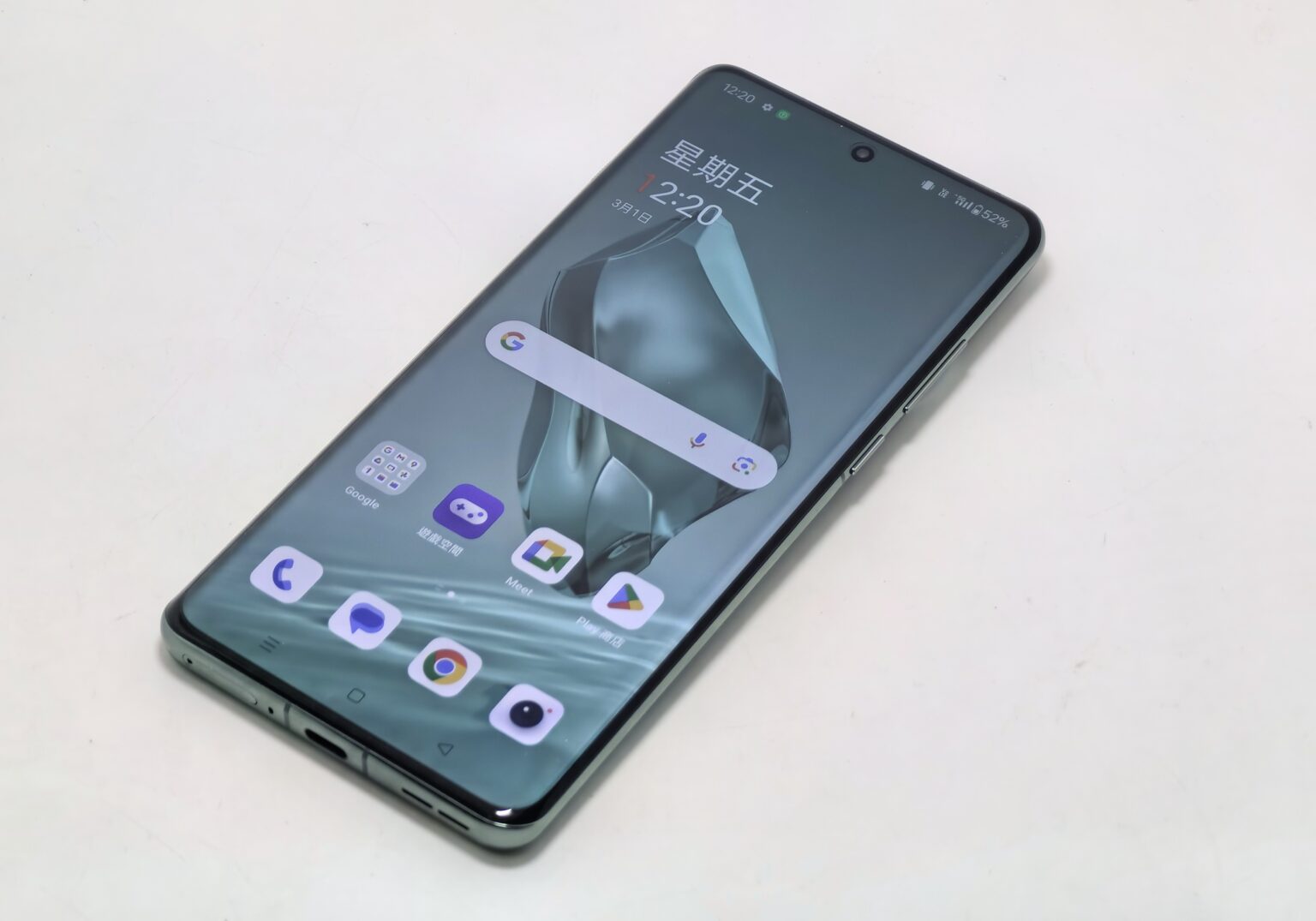 港版One Plus 12 測評:原裝有 Google! - MobileMagazine