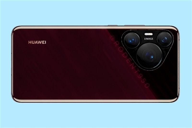 HUAWEI P70 系列三機入網，有望隨時開賣! - MobileMagazine