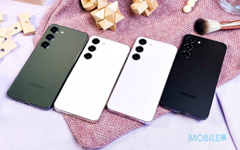 新機代號R12，Galaxy S24 FE 最快11月上市! - MobileMagazine