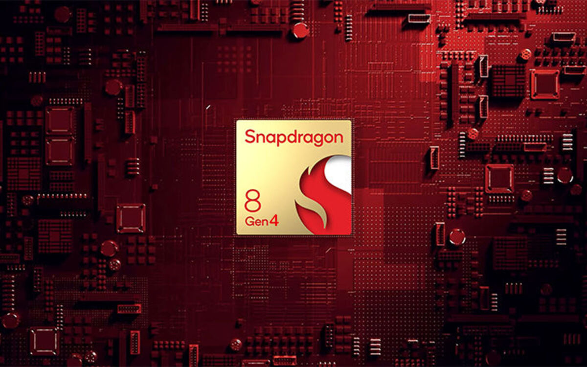 【手機新Tech】傳 Snapdragon 8 Gen 4 最快 10 月出、首配機型依然係「佢」！ - MobileMagazine