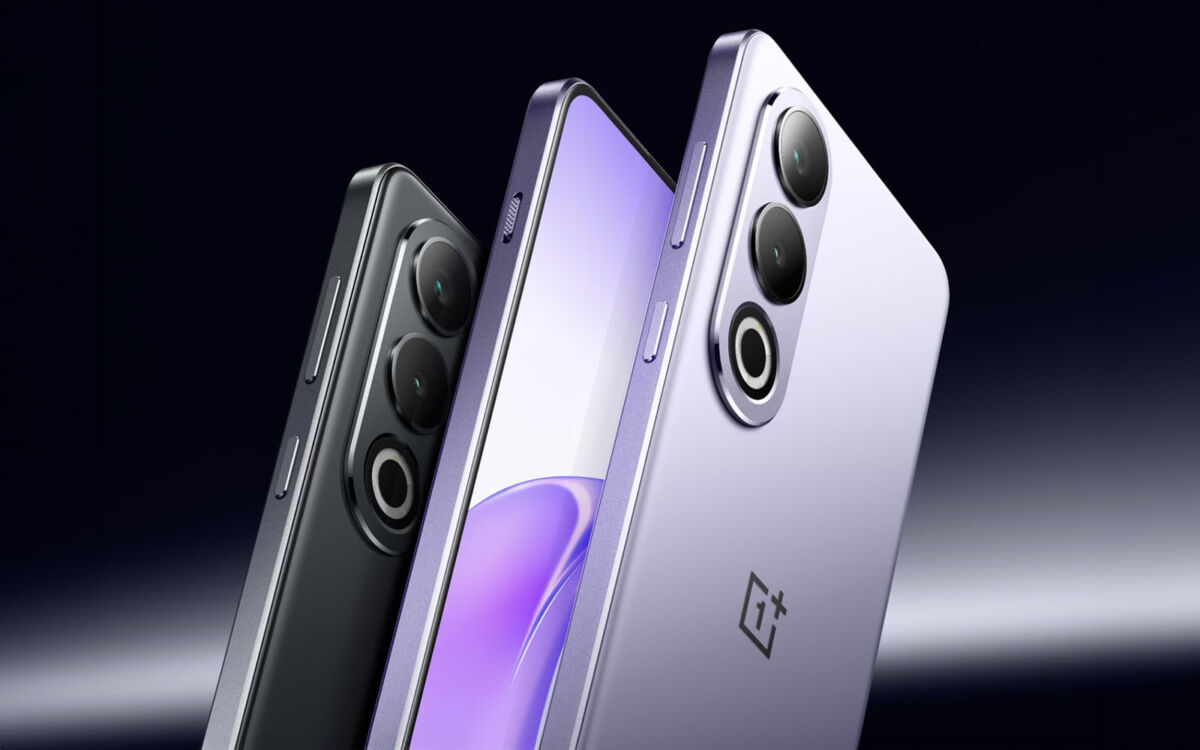 OnePlus Nord4《GeekBench》參數曝光！配 7+ Gen 3 晶片、具 12GB RAM - MobileMagazine