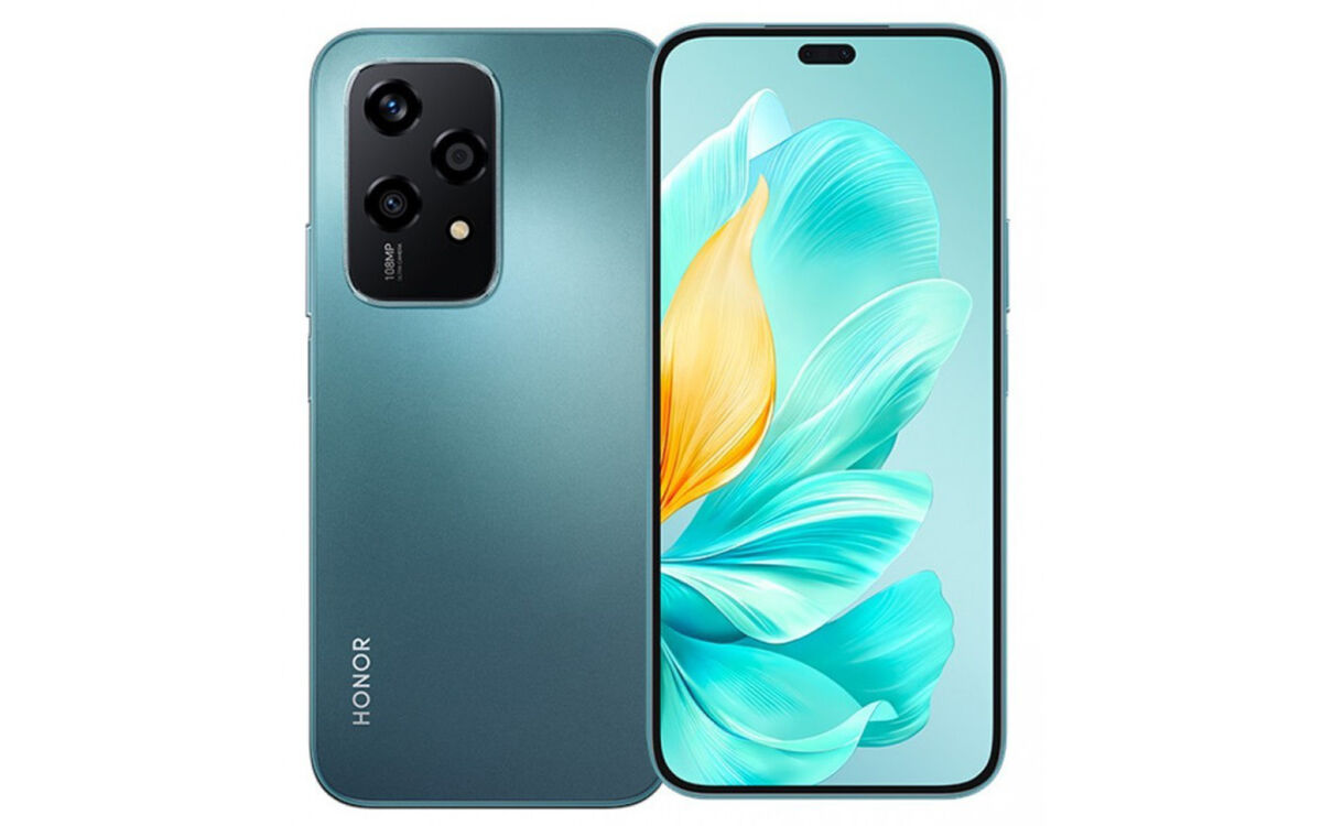標配 8s Gen 3、Pro 版直上 8G3！HONOR 200 雙機配置曝光 - MobileMagazine