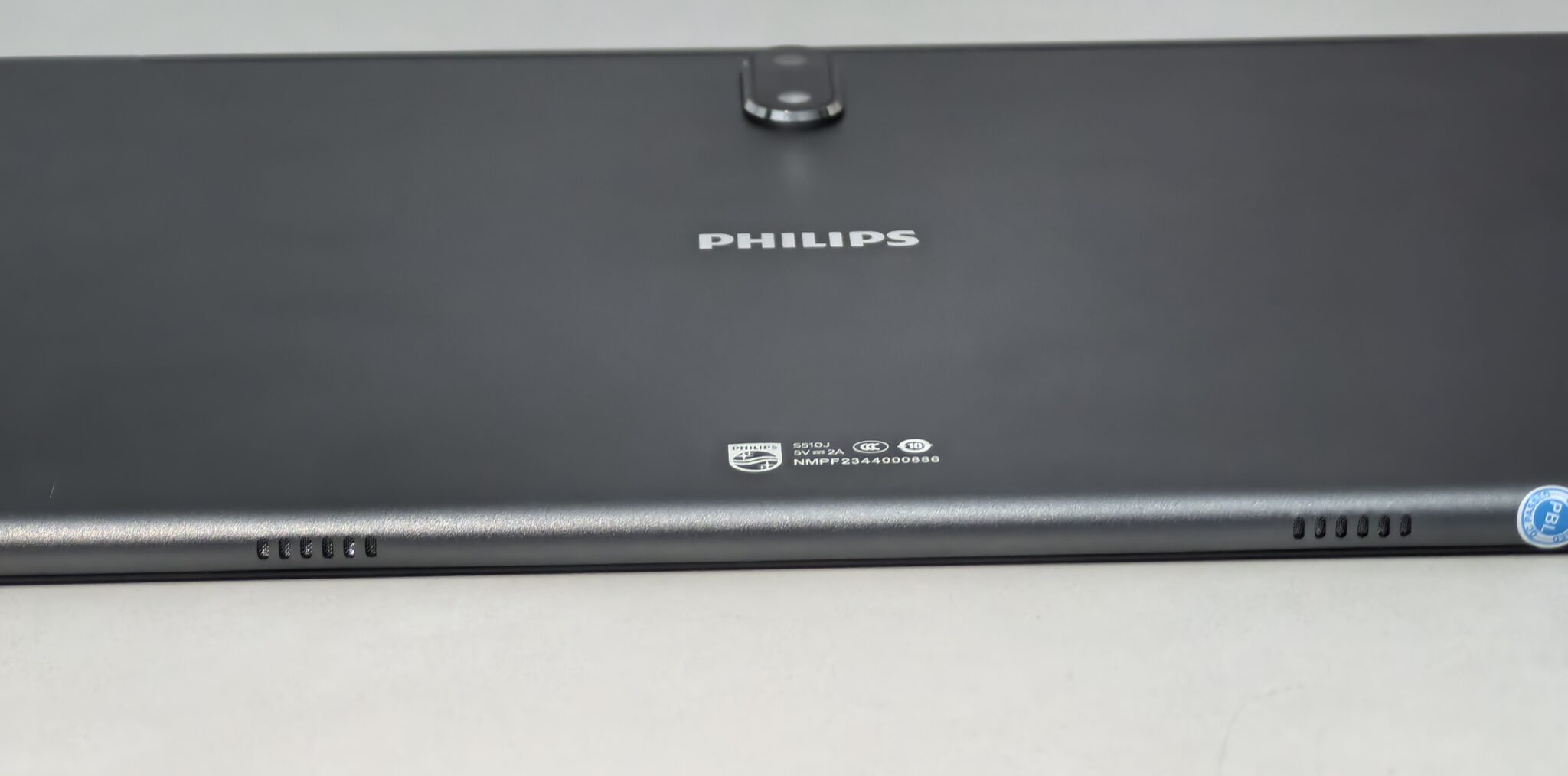 一千有找玩，平玩 10.1吋4G 平板 Philips M9X 2023 試玩 ! - MobileMagazine