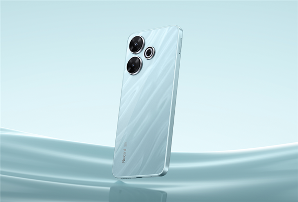 搭載 4nm 製程 S4 Gen2﹐Redmi Note 13R 發表！ - MobileMagazine