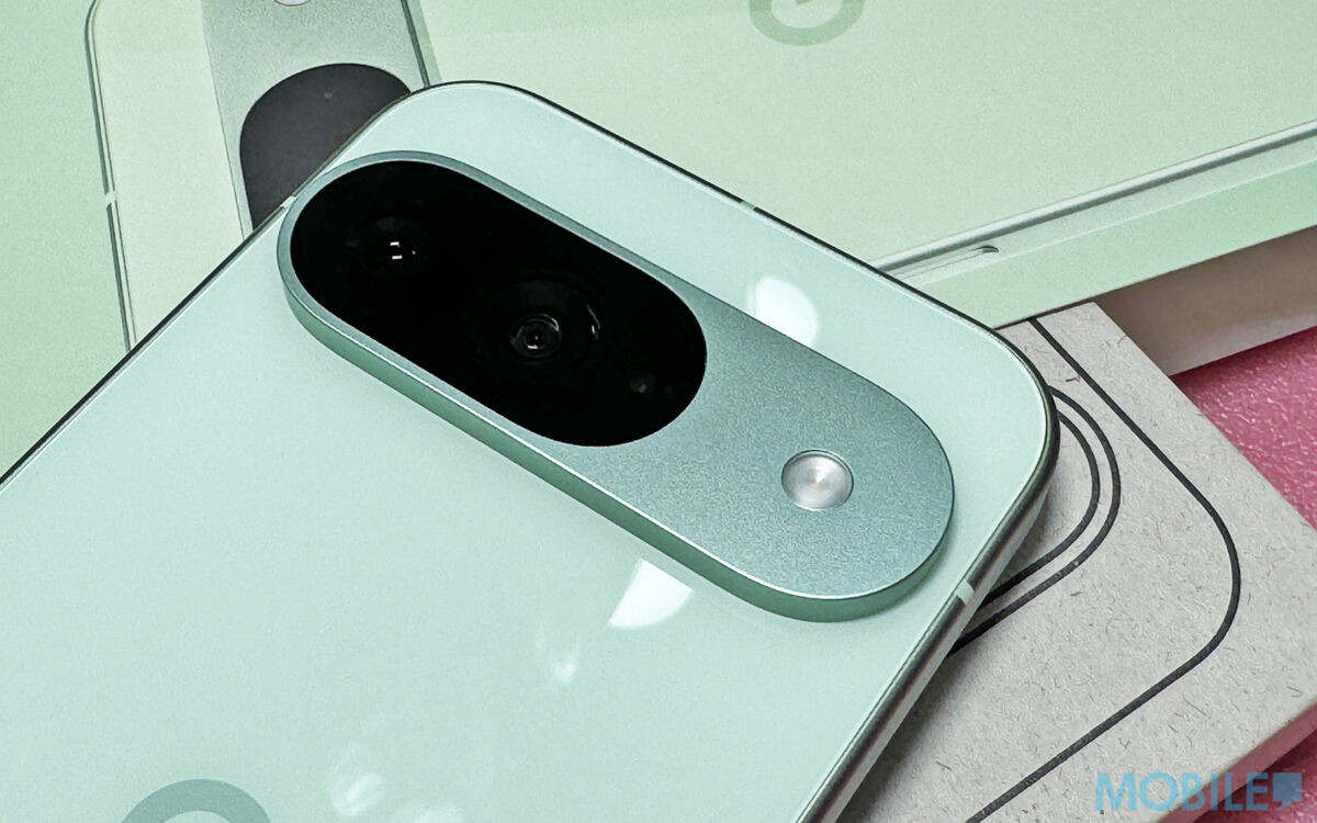 【水貨行情】行到港 5G 多色 Pixel 9 返貨！大屏 Pixel 9 Pro XL 新價跌穿 $8,200 - MobileMagazine