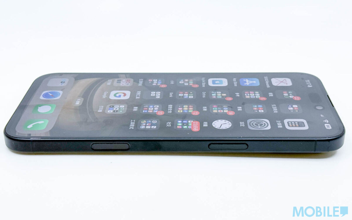iPhone 16 Plus 長用體驗：真香！升級 8 大好用爽點、咁出機可平達 $3,000 - MobileMagazine