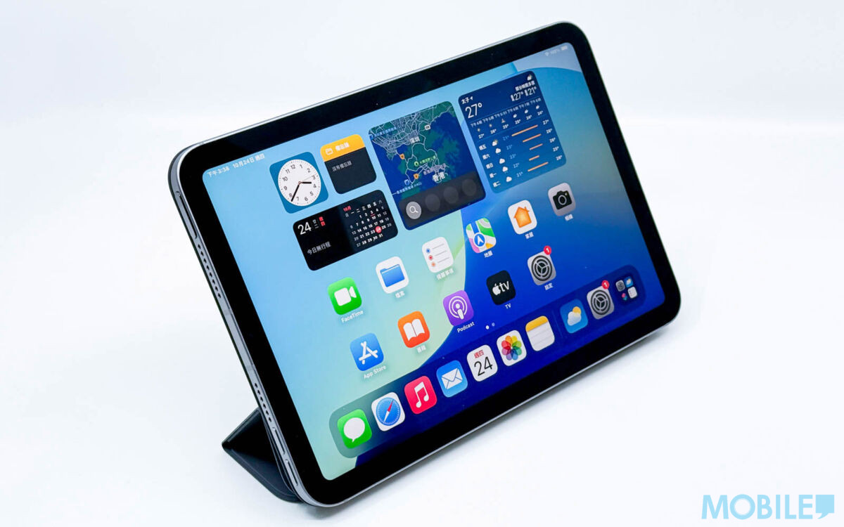 Apple Intelligence 香港安裝懶人包！用 iPad mini 7 實試、更智能 Siri / 文書 / 執相 ...