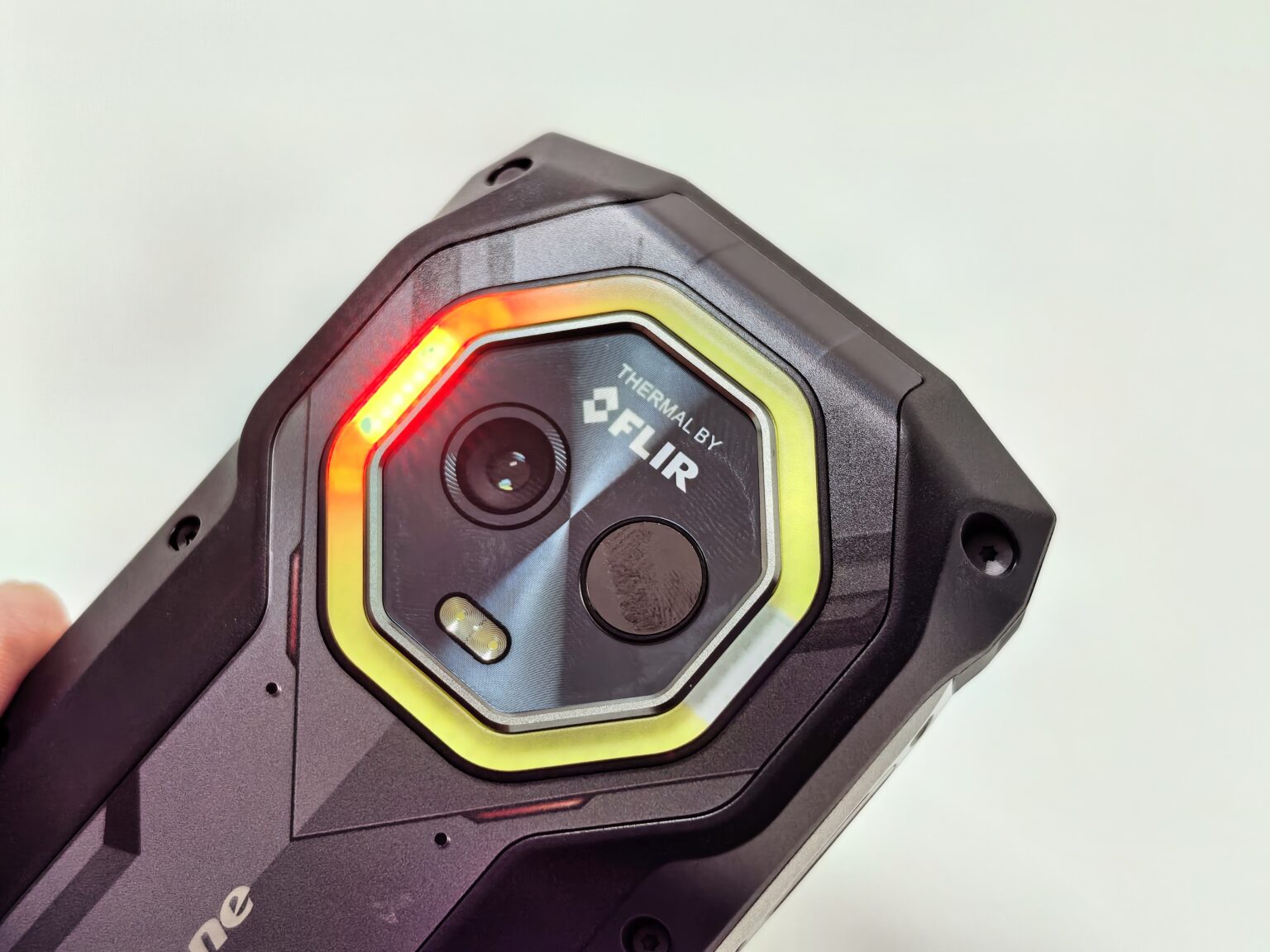 UleFone Armor Mini 20T Pro 評測: 現時最輕巧的三防5G手機! - MobileMagazine