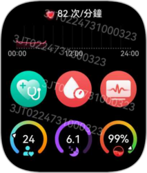 支援血壓及心電圖的智能手錶，HUAWEI Watch D2 實試! - MobileMagazine