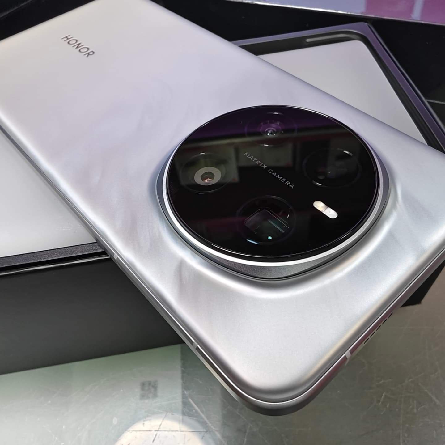 【水貨行情】HONOR Magic7 Pro 到港，首批$6,280起！ - MobileMagazine