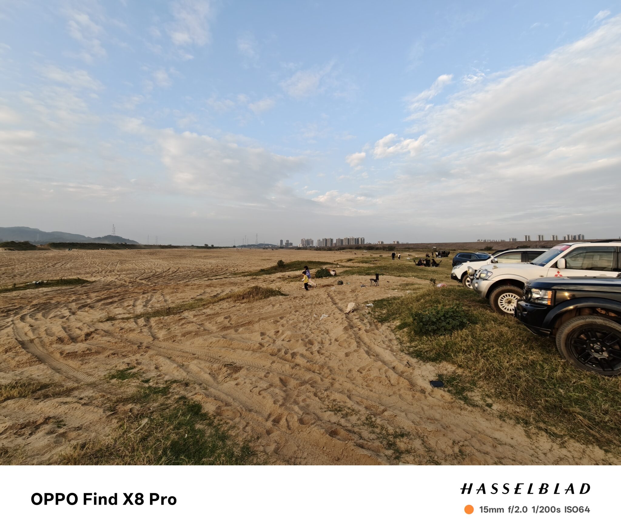 OPPO Find X8 Pro 測評: 首配 Dimensity 9400 旗艦! - MobileMagazine