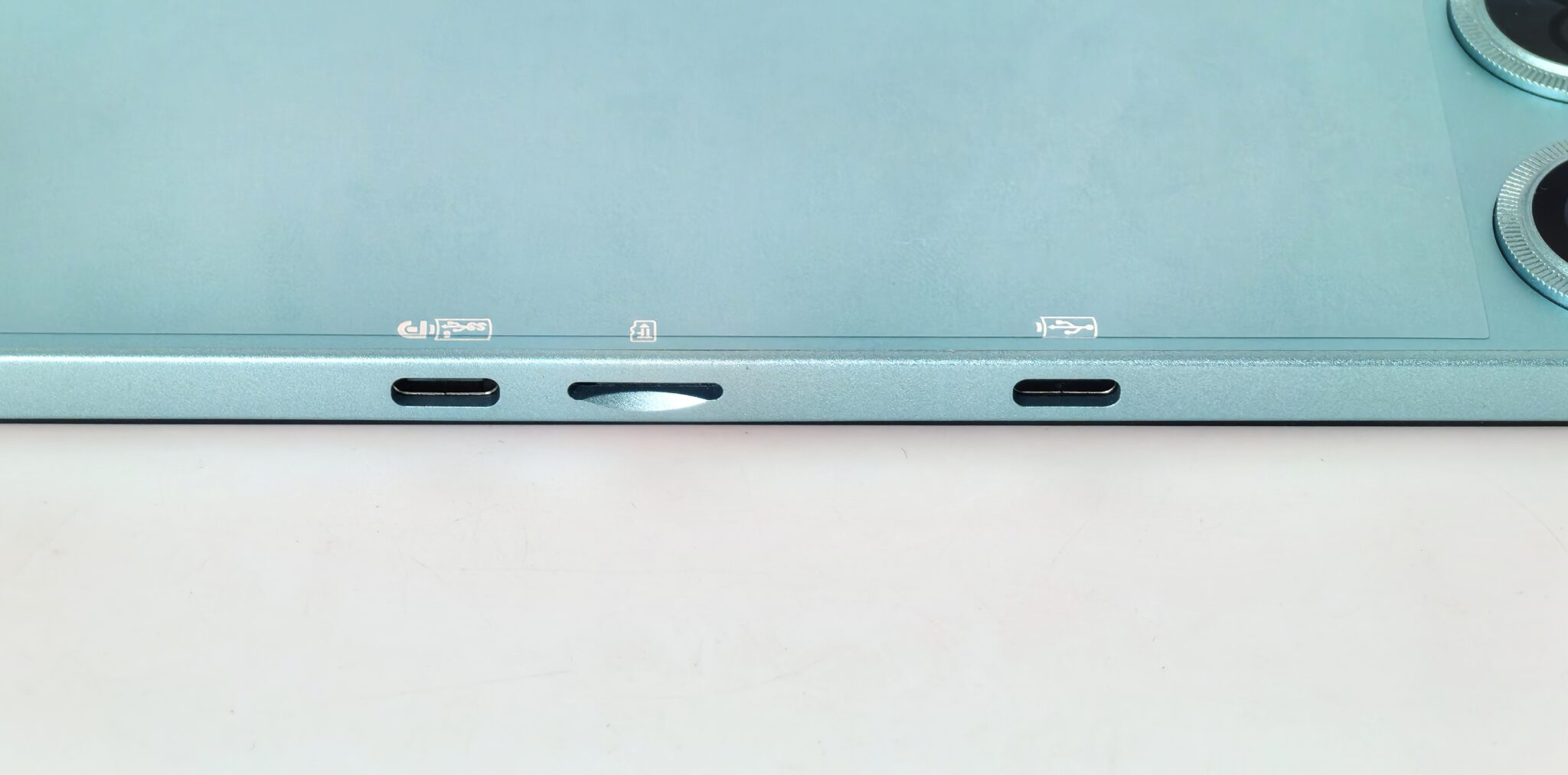 平玩Android 15 新系統平板電腦， Teclast P50 AI 測評！ - MobileMagazine