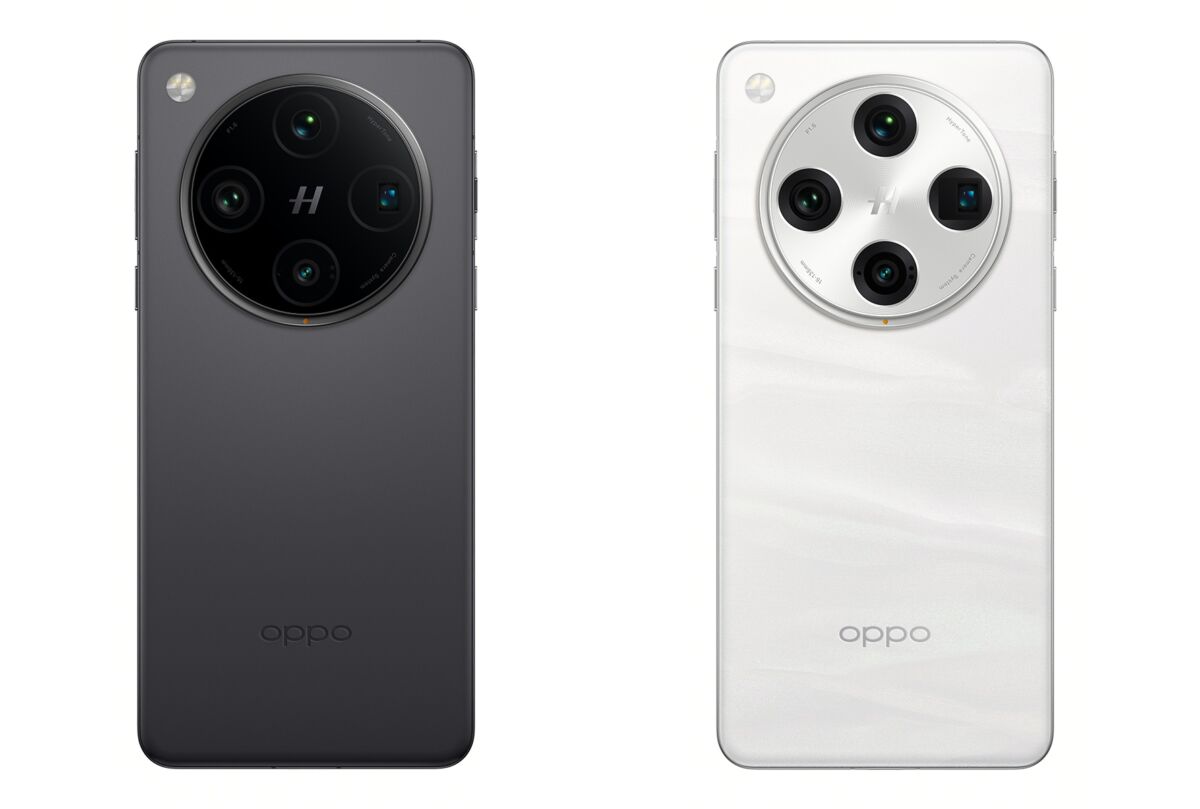 首款港版天璣9400，OPPO Find X8 Pro 驚喜價到港! - MobileMagazine