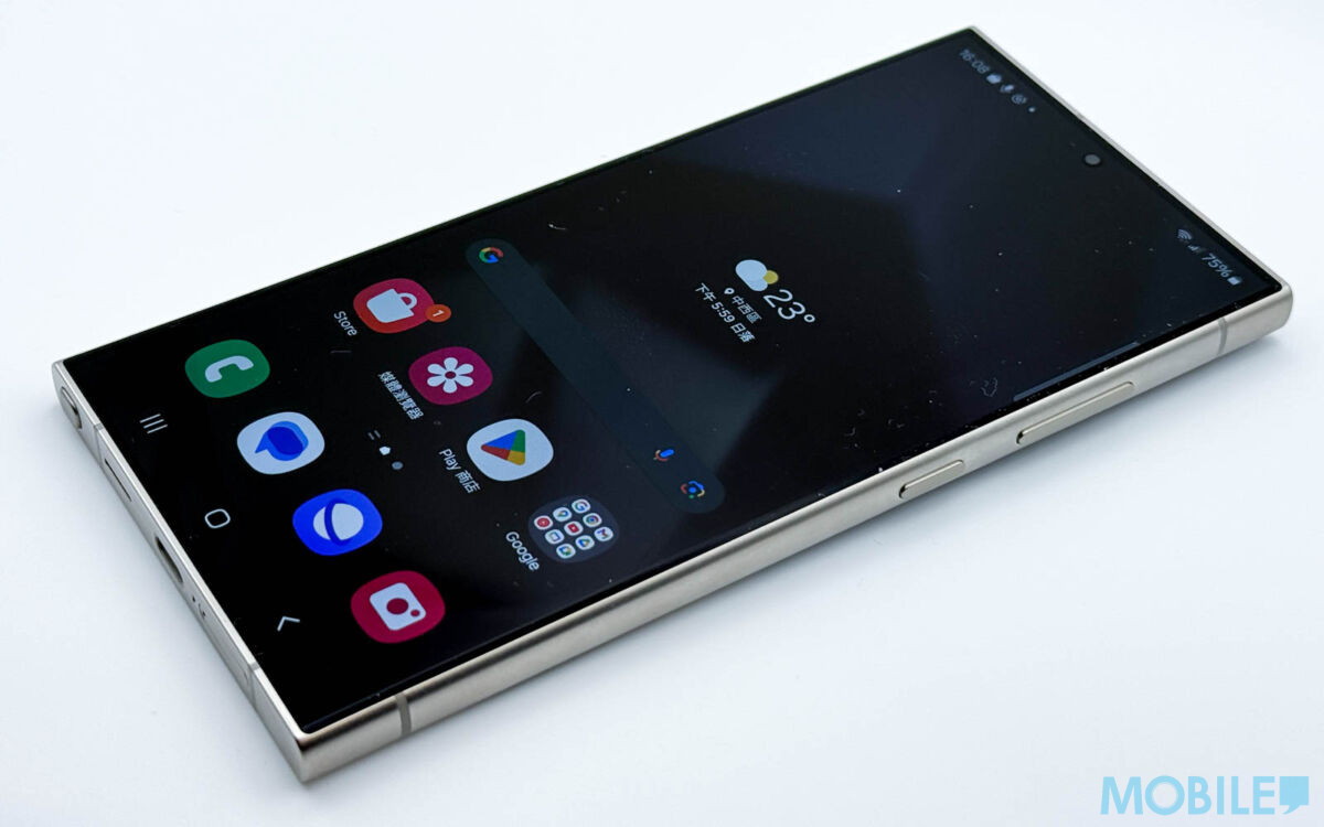 SAMSUNG S24 Ultra/Z Fold6 或將支援衛星訊息??? - MobileMagazine