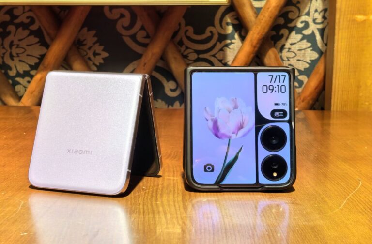 外型更輕薄及支援無線充，Xiaomi Mix Filp 2 曝光! - MobileMagazine