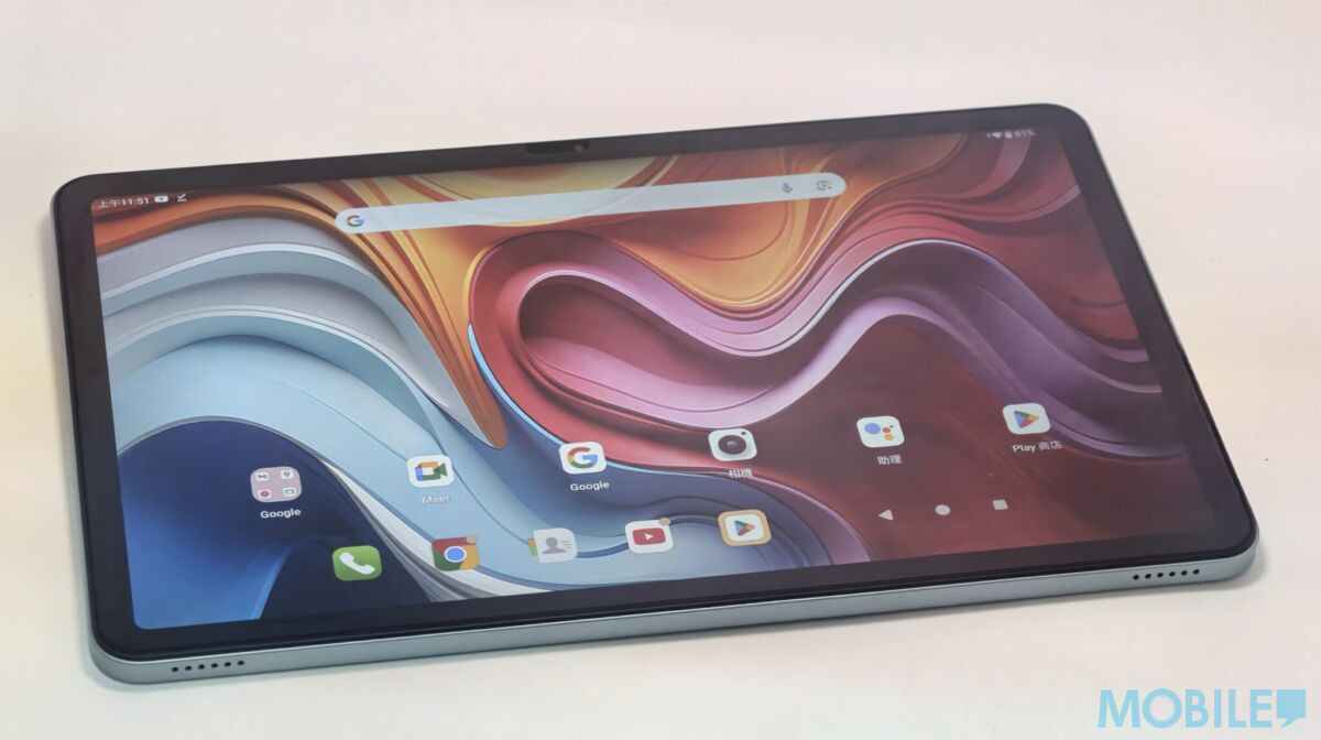 "開價$999" 12吋大屏幕及8000mAh大電，Teclast T60 Plus 再次開售! - MobileMagazine