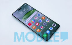 HUAWEI nova 13 Pro 測評: RYYB 陣列可調光圈主鏡、旗艦攝影表現! - MobileMagazine