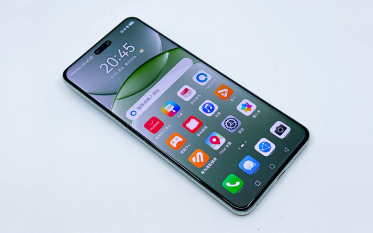 HUAWEI nova 13 Pro 測評: RYYB 陣列可調光圈主鏡、旗艦攝影表現! - MobileMagazine