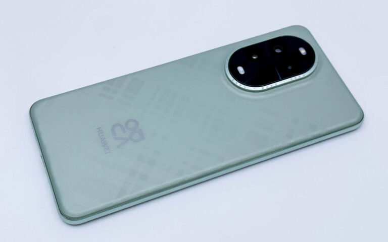 HUAWEI nova 13 Pro 測評: RYYB 陣列可調光圈主鏡、旗艦攝影表現! - MobileMagazine