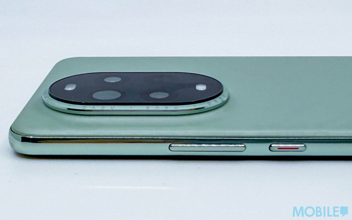 HUAWEI nova 13 Pro 測評: RYYB 陣列可調光圈主鏡、旗艦攝影表現! - MobileMagazine