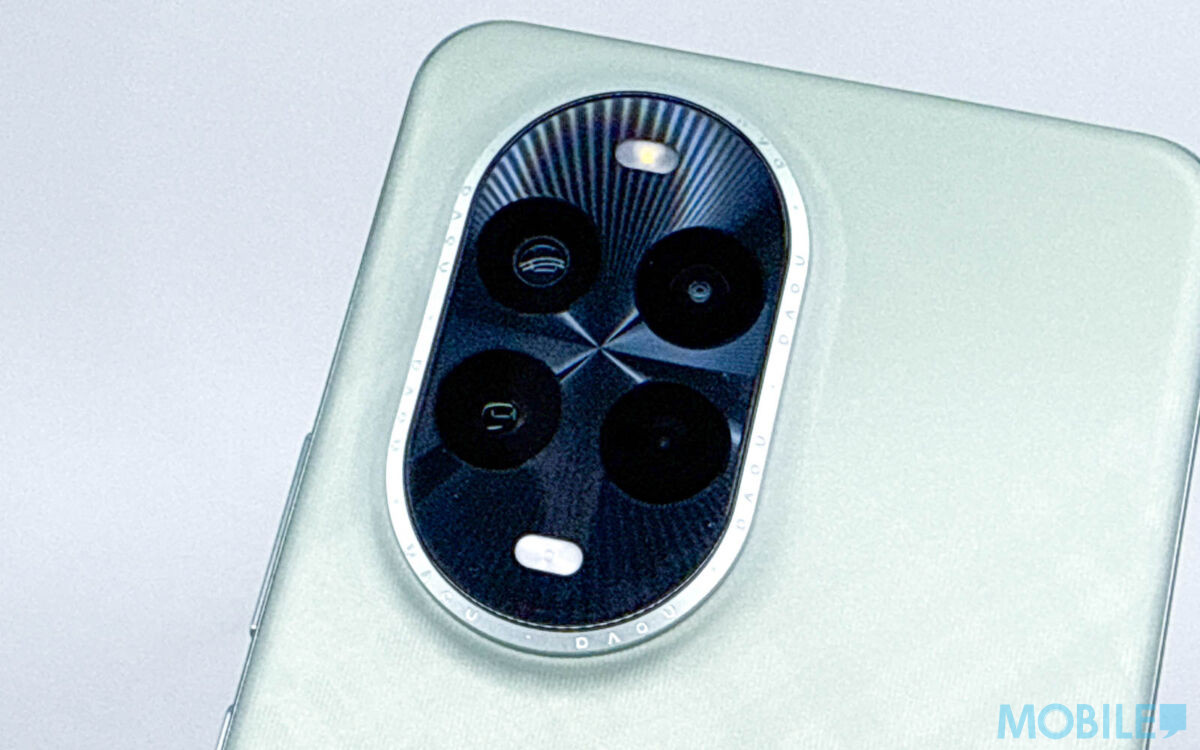 HUAWEI nova 13 Pro 測評: RYYB 陣列可調光圈主鏡、旗艦攝影表現! - MobileMagazine