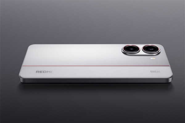 首發天璣 8400-Ultra，REDMI Turbo 4 發表! - MobileMagazine