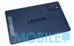 Legion Tab Gen 3 平板電腦港版開箱玩！$4,000 有找配 8G3、高刷屏再送機套芒貼 - MobileMagazine