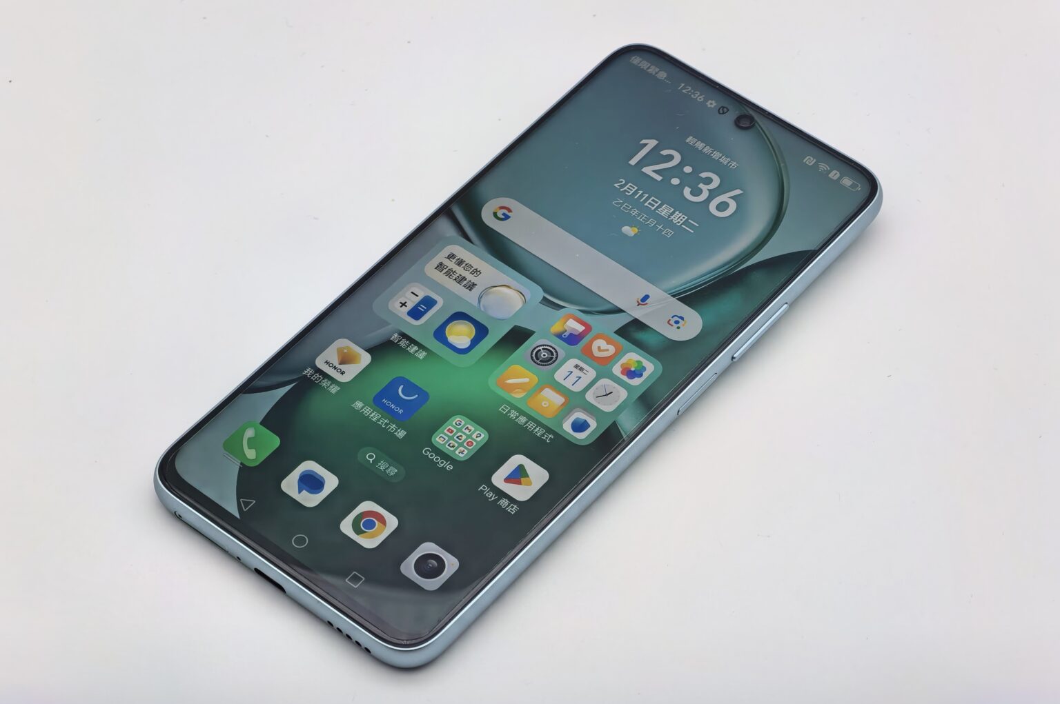 平價5G首選! HONOR 200 Smart 及 X9c Smart 上手試 - MobileMagazine