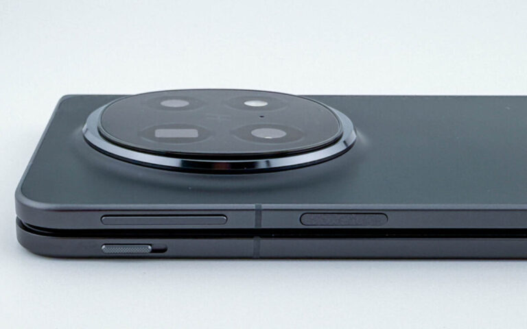 OPPO Find N5 港版兩週長用評測！雙 SIM 槽加 eSIM 夠方便、換左鏡影相有無影響？ - MobileMagazine