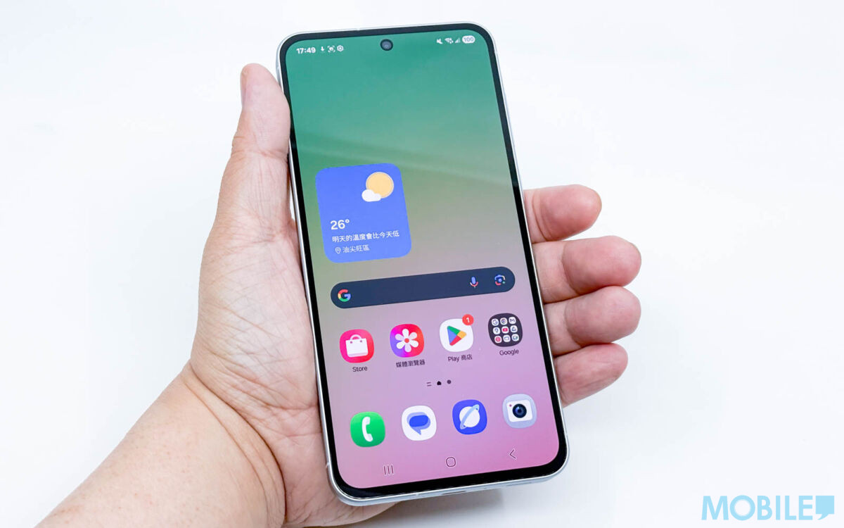 港版 Galaxy A56 5G 上手評測！優質穩定三鏡拍攝、一功能同階手機最齊全 - MobileMagazine