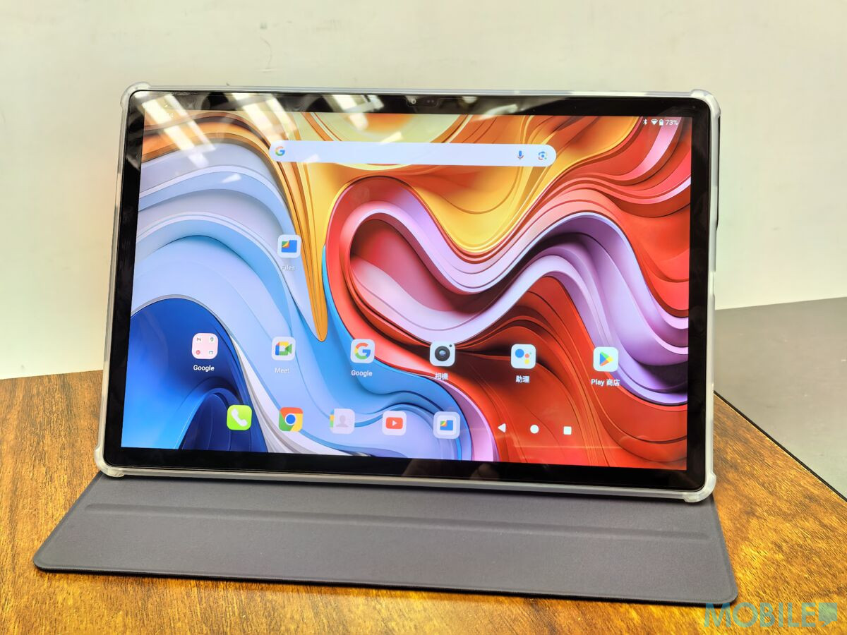 【機價行情】入手14吋大屏4G平板電腦 Teclast T70，即送原裝保護套! - MobileMagazine