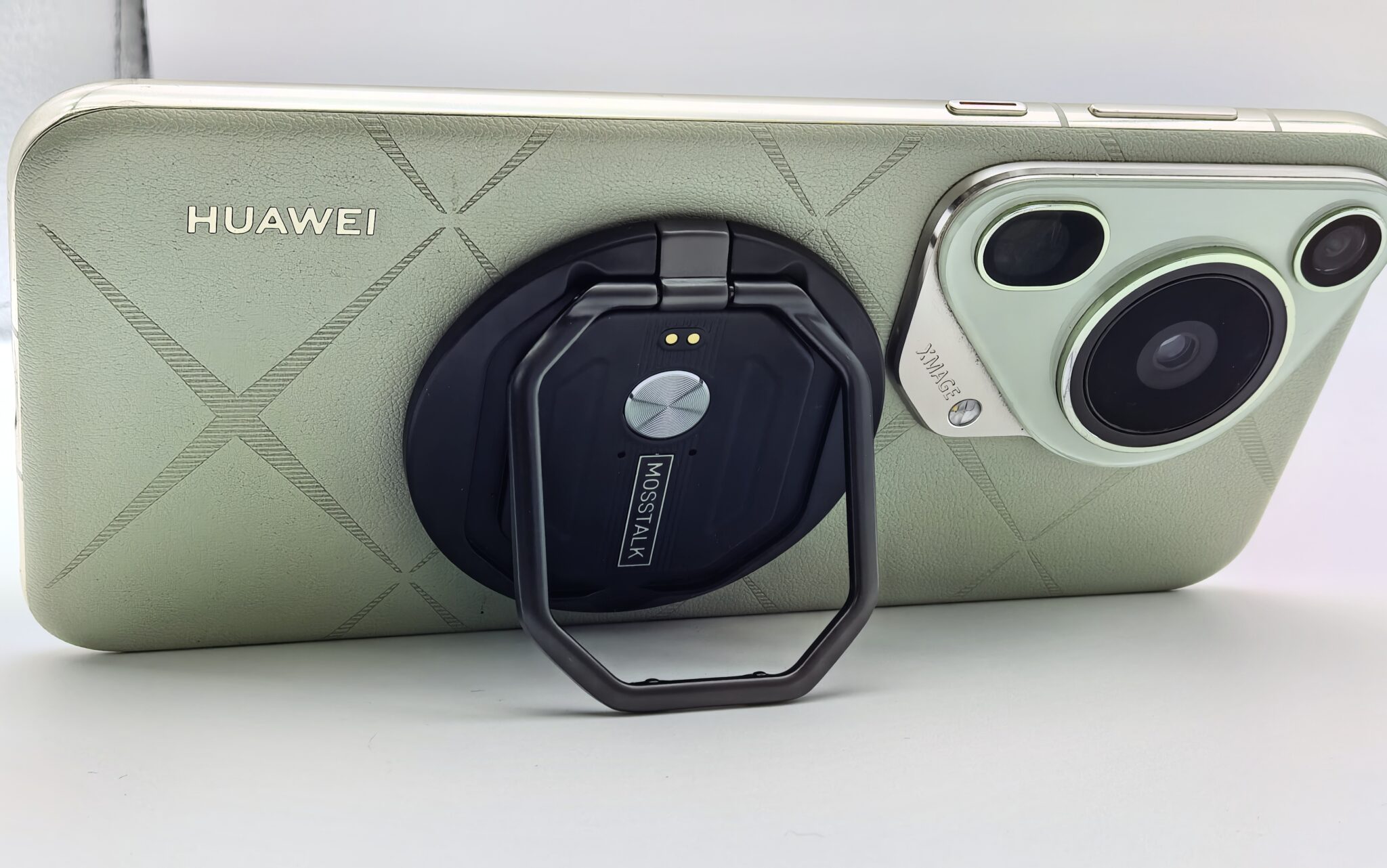 翻譯神器 MOSSTALK Pro 實測：AI 加持，千元有找打破語言隔膜！ - MobileMagazine