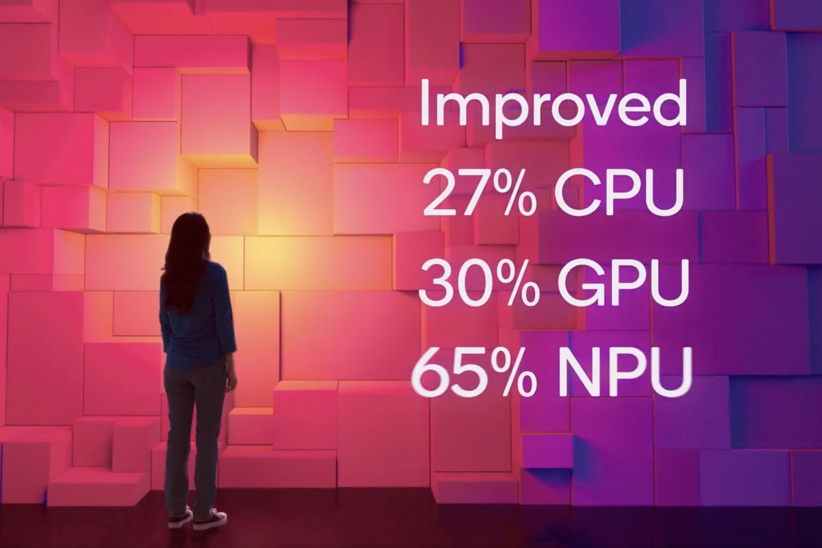4nm製程全面進化 AI效能飆升65%，Snapdragon 7 Gen 4正式亮相! - MobileMagazine
