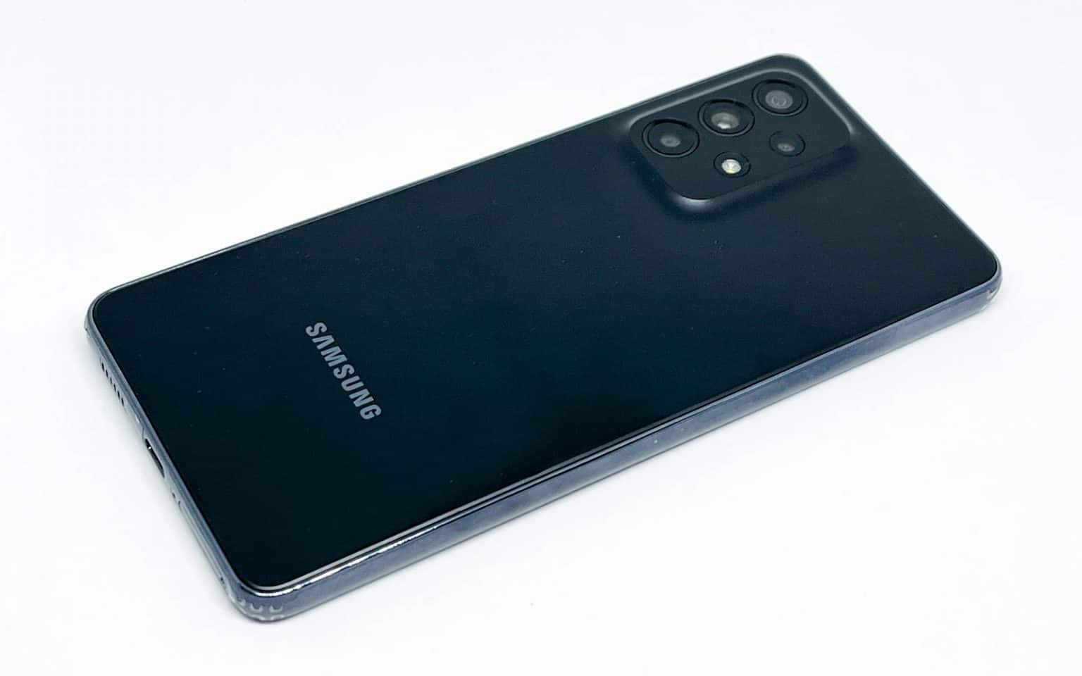 SAMSUNG計劃推出三款全新入門級手機，包括 A07、F07 及 M07! - MobileMagazine