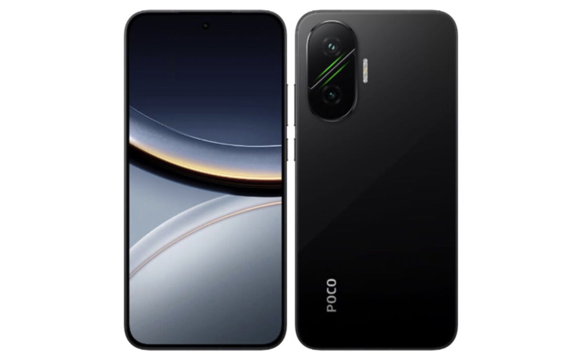 POCO F7 港版確認 6 月 27 日中午開賣！即日起開放預售、早鳥優惠搶先睇 - MobileMagazine