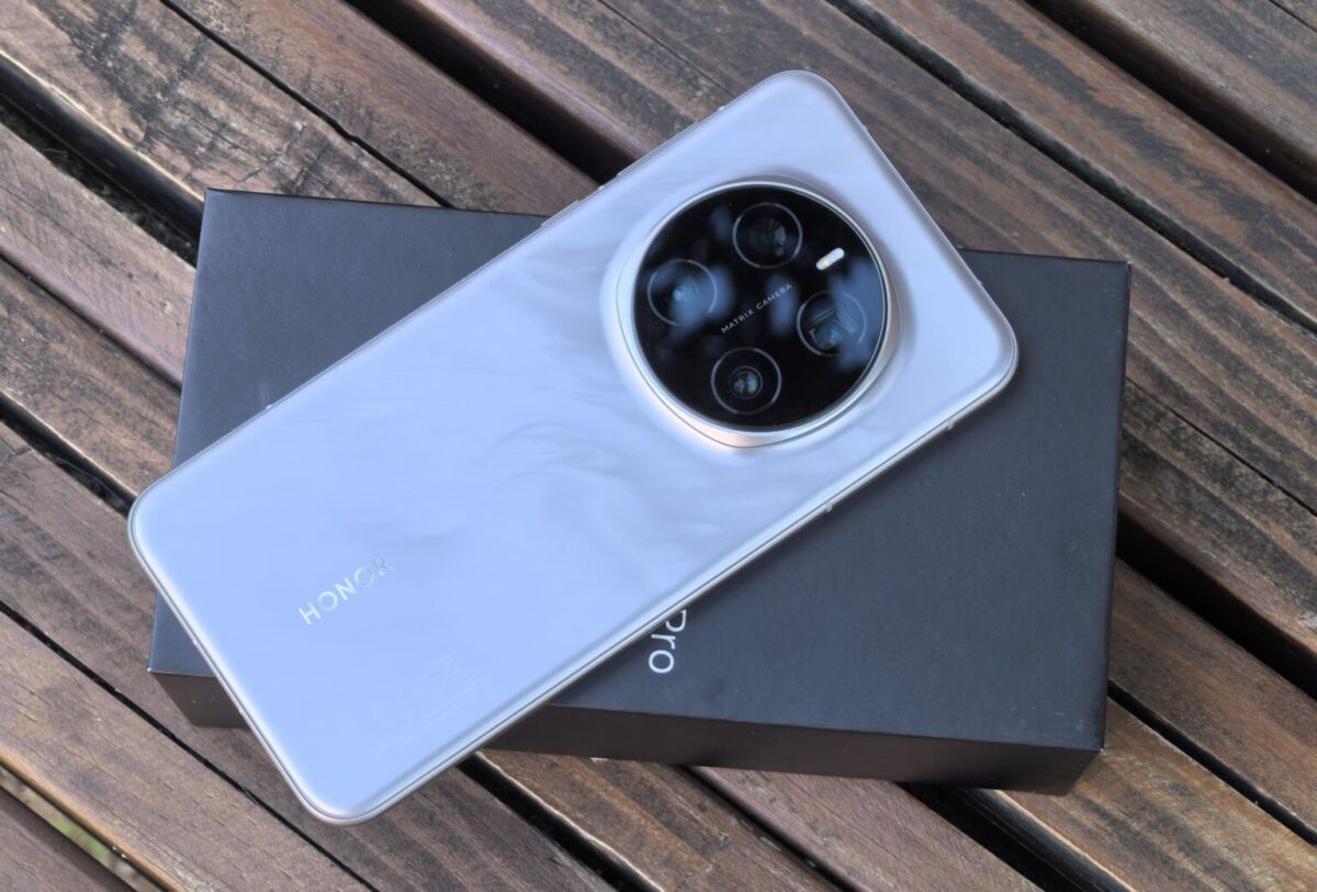 HONOR Magic8 系列配置曝光， 小尺寸機型現身 續航影像再升級! - MobileMagazine