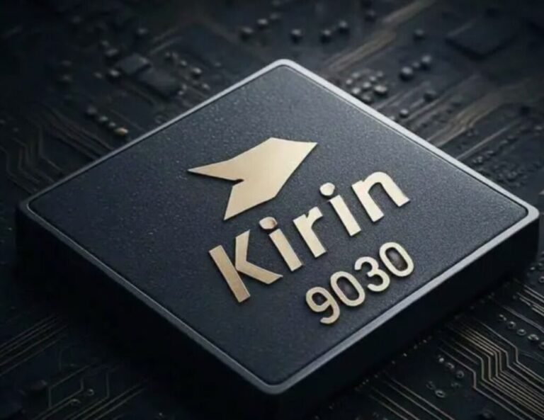 性能有望提升 20%，HUAWEI Mate 80 系列首發史上最強 Kirin CPU! - MobileMagazine