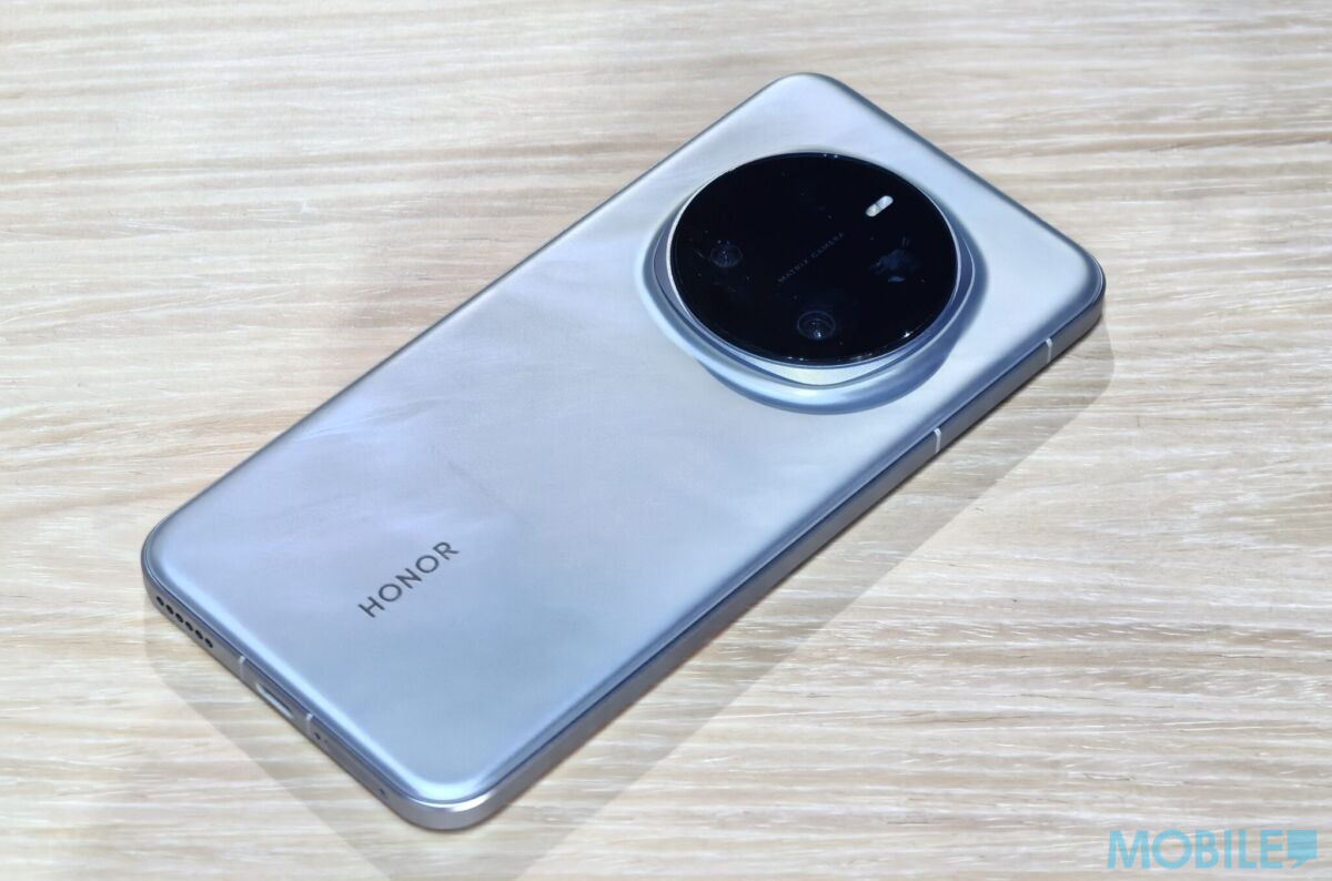 棄用 Snapdragon 轉投天璣 9500，HONOR Magic8 Mini 規格流出！ - MobileMagazine