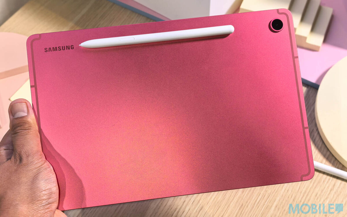 【Galaxy Event】Galaxy Tab S10 Lite 上手！有 S Pen 中階 AI 平板、Galaxy Buds3 FE 同 ...