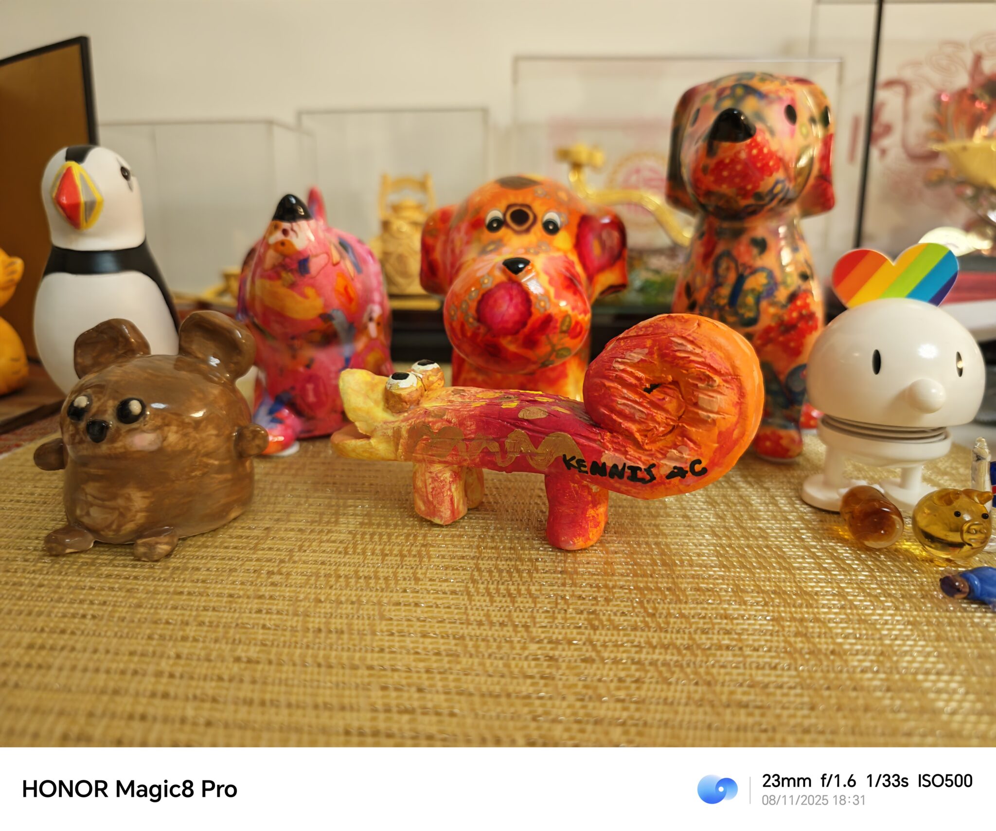 HONOR Magic8 Pro 評測：業界首款 200MP AI 夜間長焦鏡頭! - MobileMagazine