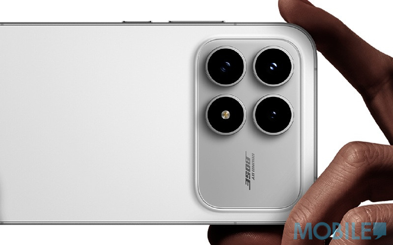 POCO F8 系列雙機齊發！Pro 版 Snapdragon 8 Elite 規格曝光 - MobileMagazine