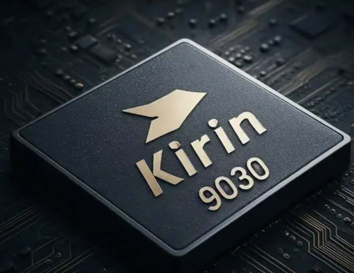 深入解讀華為 Kirin 9030 與 9030 Pro 細微差別! - MobileMagazine