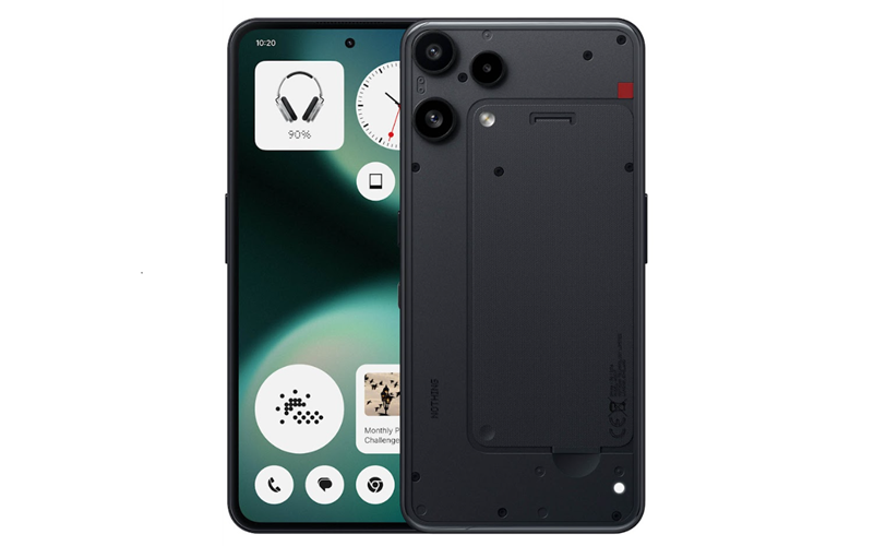 定價 $1,999，Nothing Phone (3a) Lite 香港開賣! - MobileMagazine