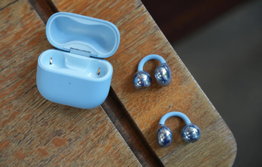 HUAWEI FreeClip 2 榮獲福布斯評為最佳開放式耳機! - MobileMagazine