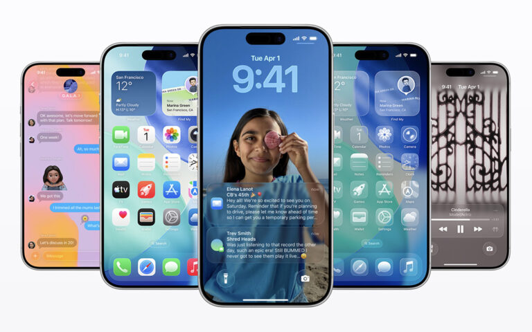 Apple WWDC26 開發者大會 6 月 9 日開騷！披露 AI 最新進展、iOS 27 / iPadOS 27 系統重點功能 ...