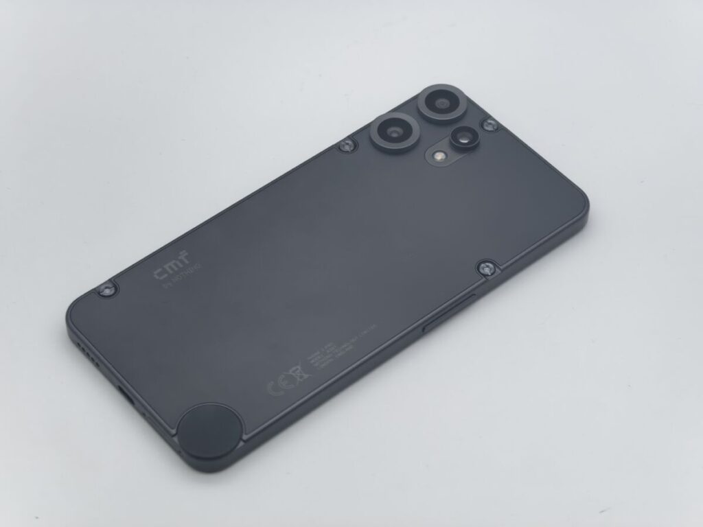 記憶體成本急升！Nothing 官方確認今年取消推出 CMF Phone 3 Pro - MobileMagazine